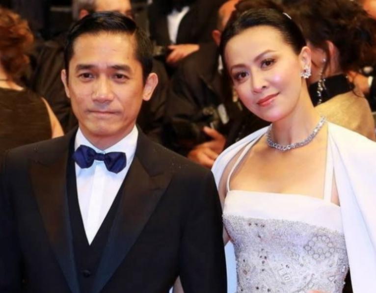 Liang Chaowei's illegitimate family has been upgraded! Japanese ...