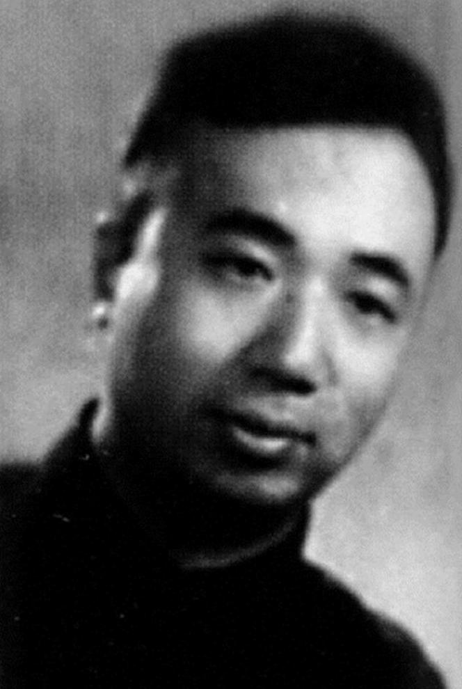 11 years after the death of actor Li Ding, his son passed away ...