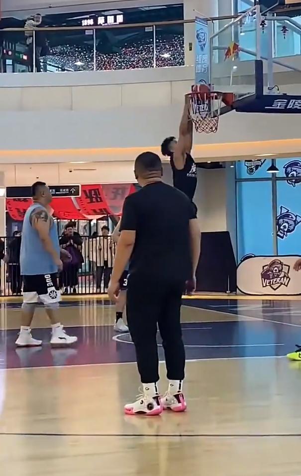 When will Zhao Rui return to the team?Guangzhou Sports exclusively ...