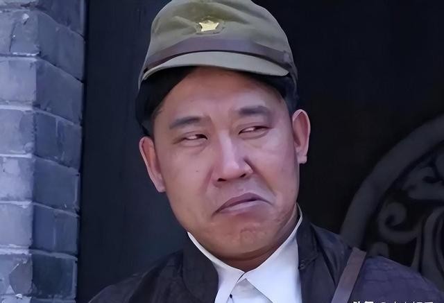 At the age of 68, Du Xudong, a national first-class actor, finally paid ...