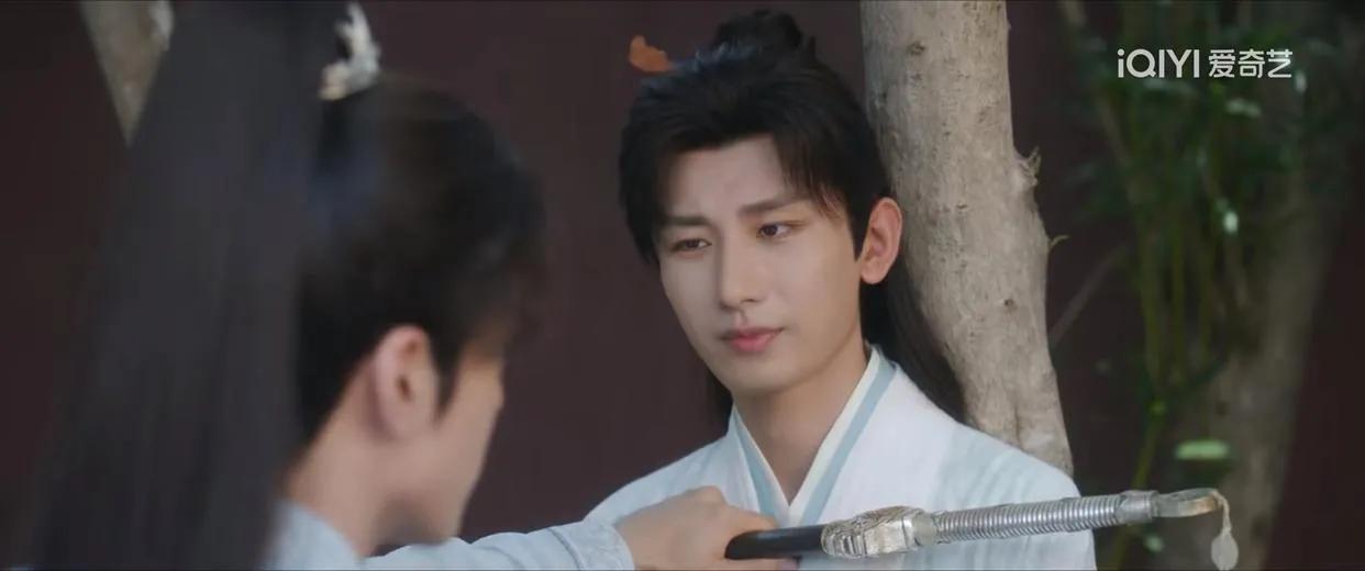 With two male lead scripts, can "Lotus House" achieve the same results as "The Untamed"? - iMedia