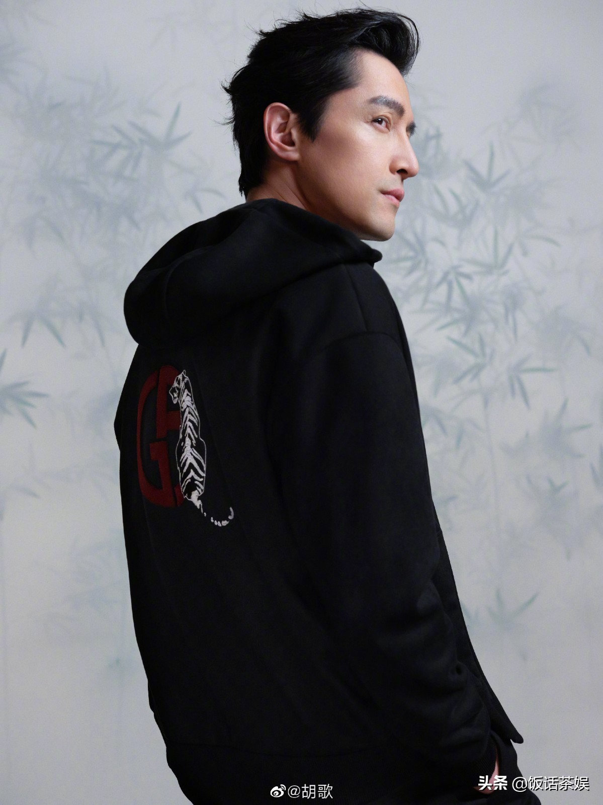 How strong is Xiao Zhan's male lead drama?It can be destroyed by the ...