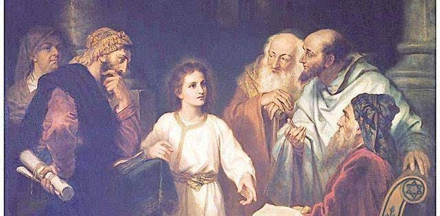 St. Augustine's Trinity: The Dialectical Way of Faith and Reason - iMedia