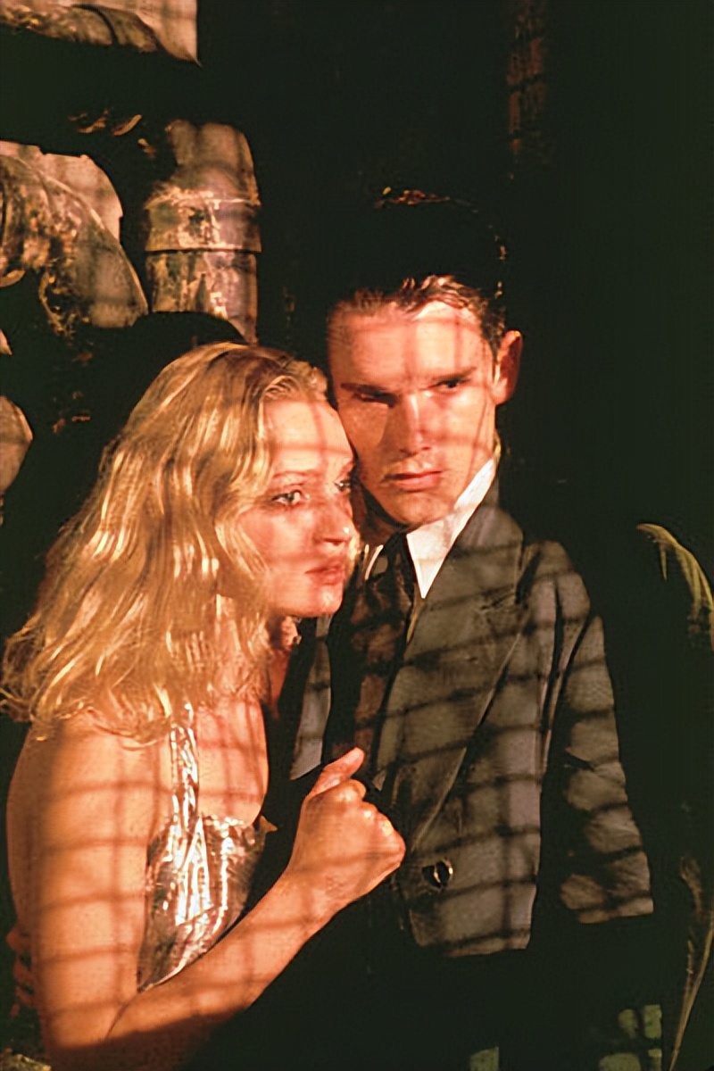 Gattaca: What will the world around us eventually become? - iMedia