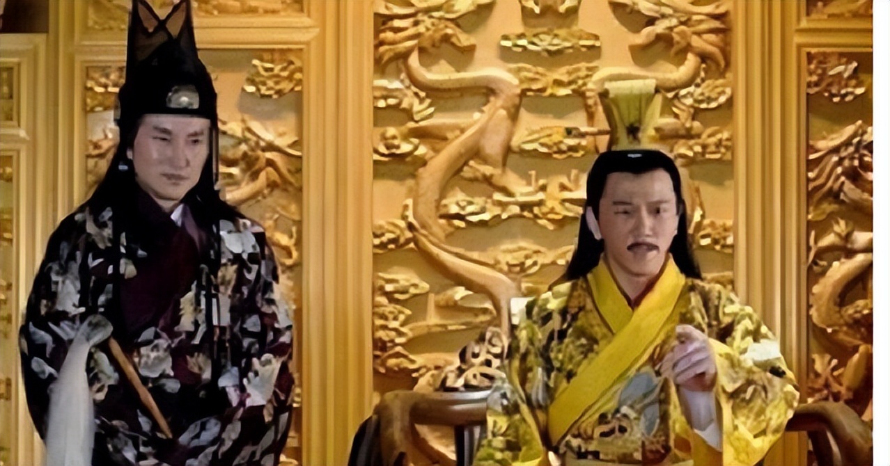 Wang Dun was named Qingjun, and Gan Zhuo waited and retreated. - iNEWS