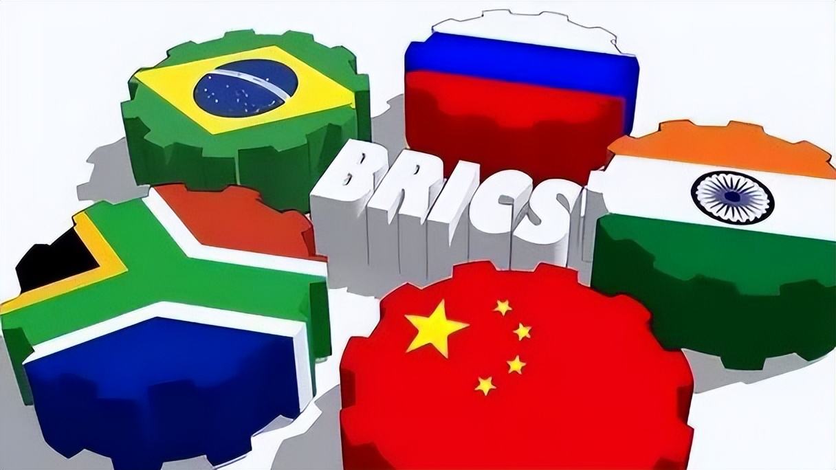 Although the expansion of the BRICS countries is bumpy, the prospect is ...