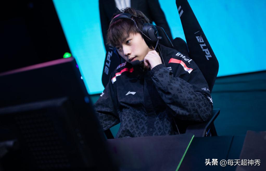 Elk won three kills, EDG lost to BLG and missed MSI, the club sent a long post to apologize - iMedia