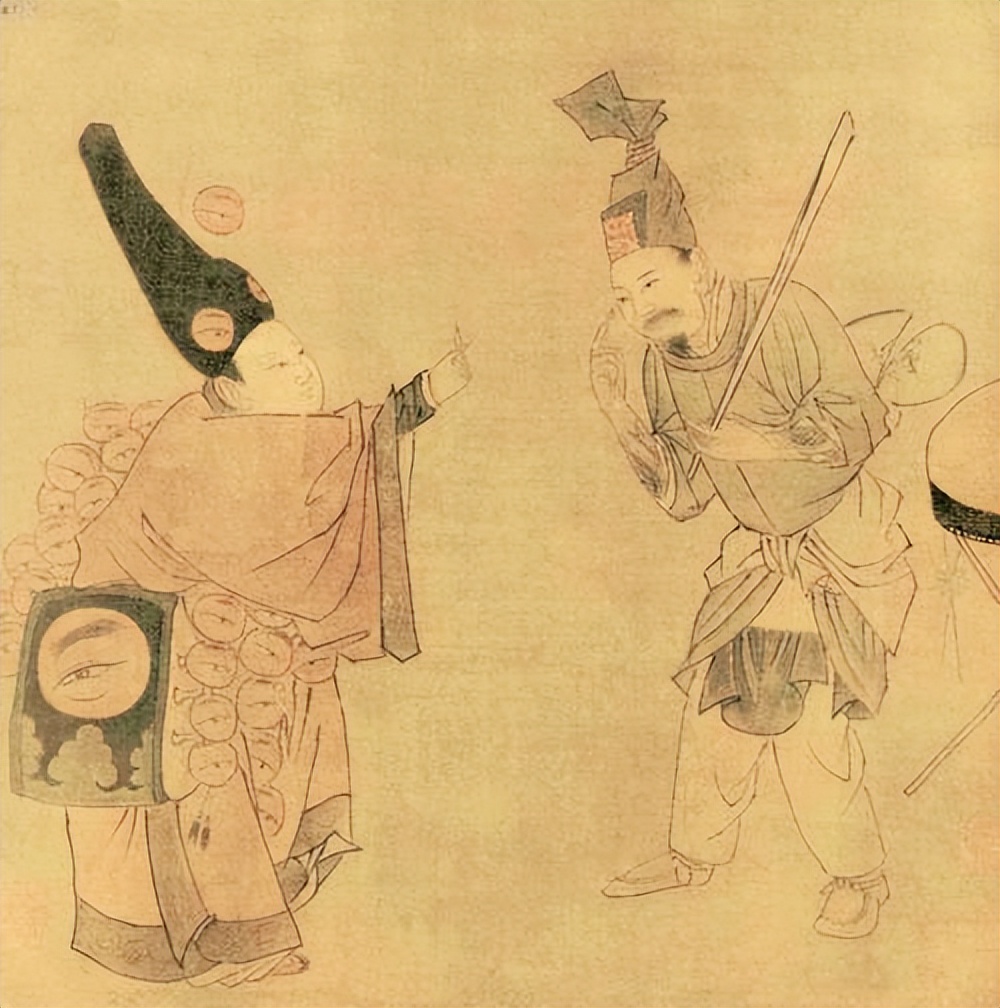 A brief introduction to the song and dance culture of Lin'an in the ...