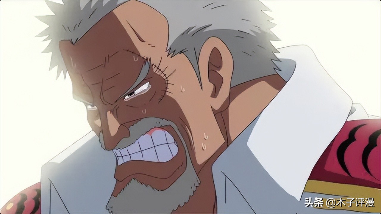 One Piece: The four emperors with red hair are better than Tianbanzi ...