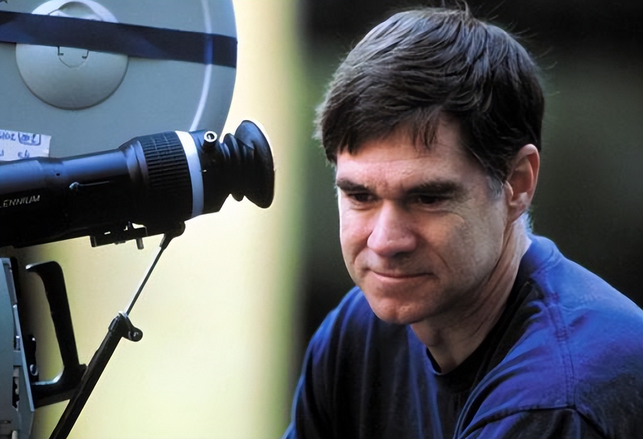 Van Sant: Exploring the creative master of film art, the creative ...