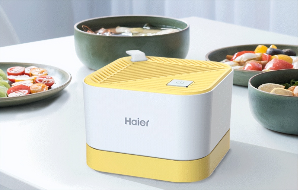 Top ten famous brands of household food purifiers, what brand is good ...