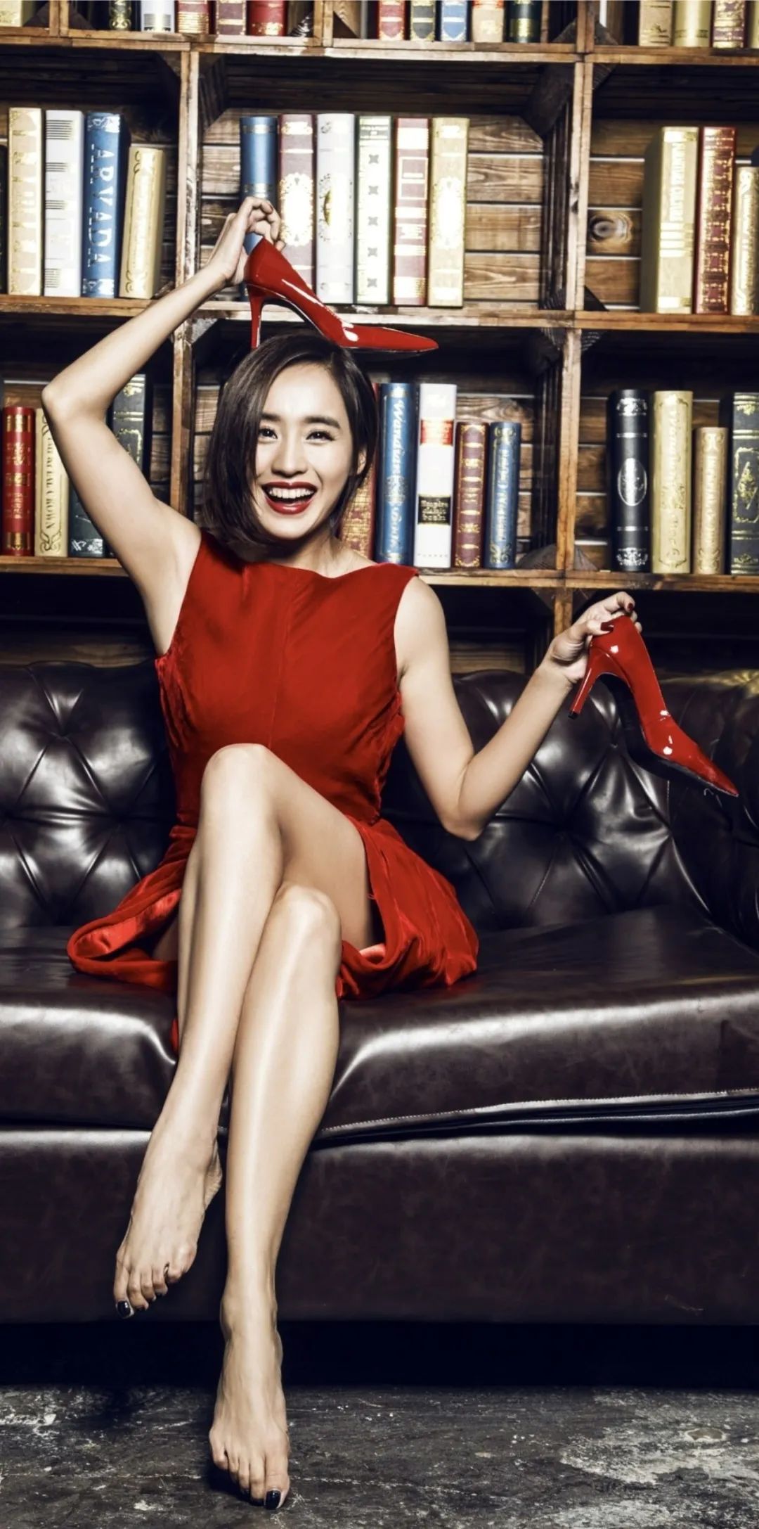 Star Wang Zhi - iNEWS