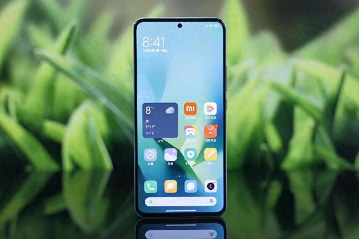 After using Huawei for three years, I switched to Redmi. The contrast ...