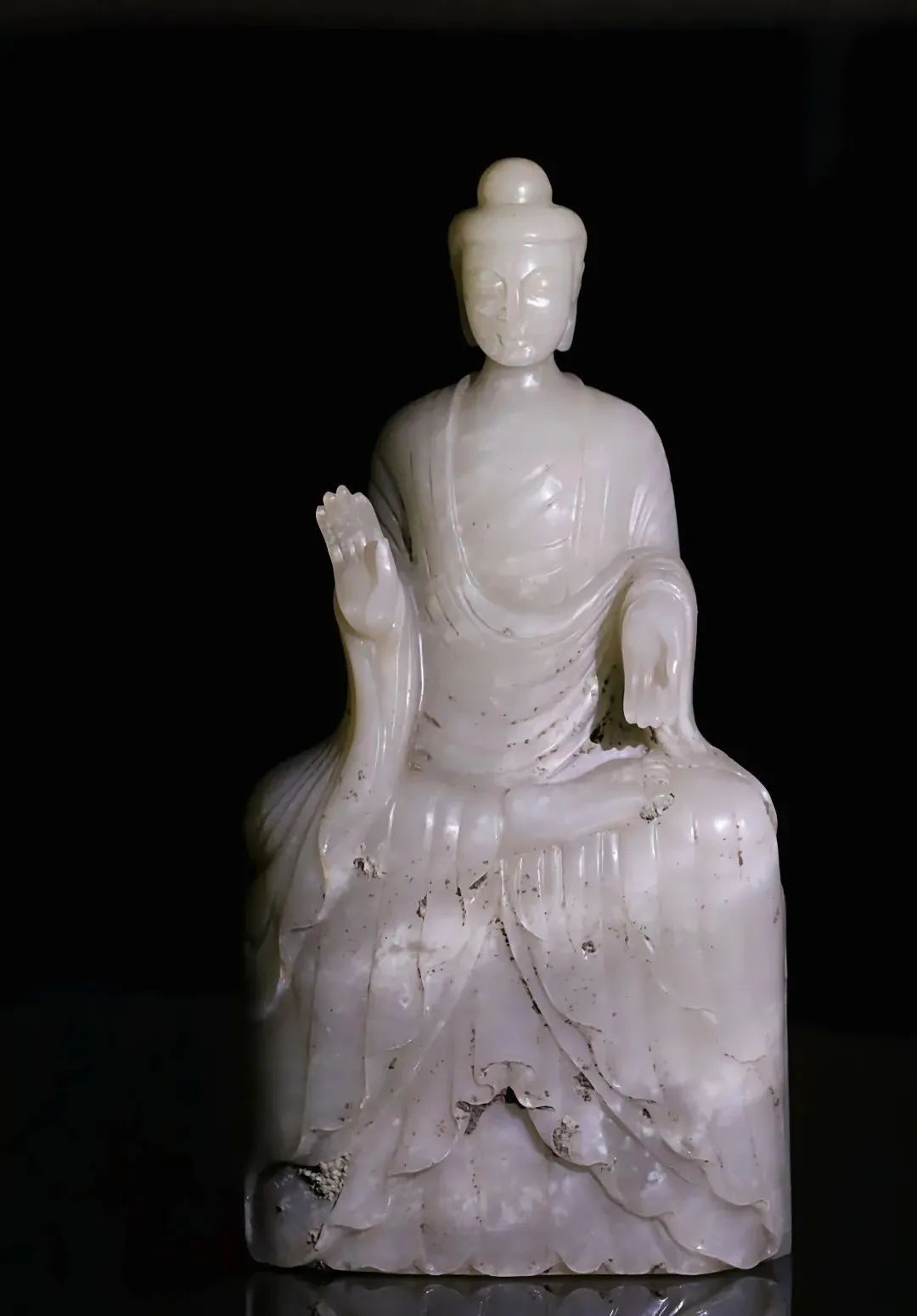 What is "patina"? The key to awakening the spirituality of antiques ...