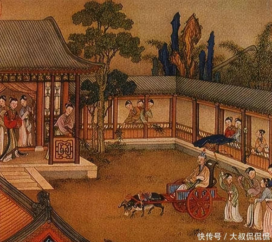 What is a "meat tray"? Behind the dissolute lives of the rich and ...