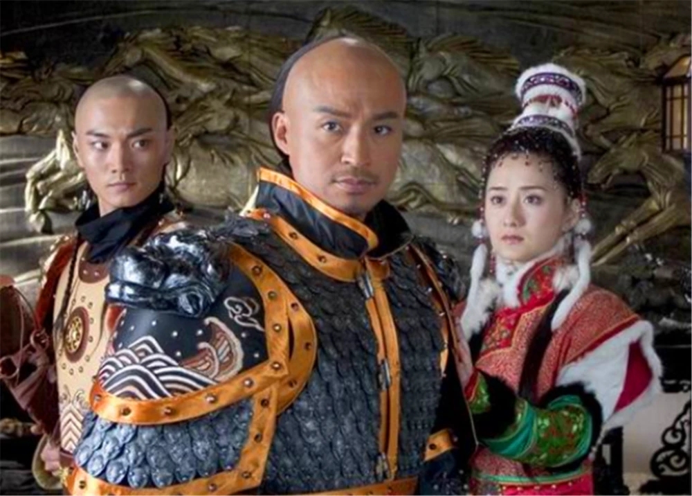 Nurhachi was born as a wandering beggar, why was he able to sweep the ...