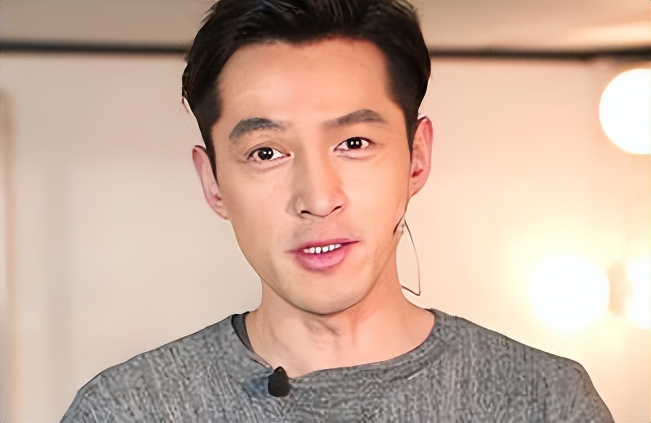 Hu Ge's choice: redefining the balance between career and social ...