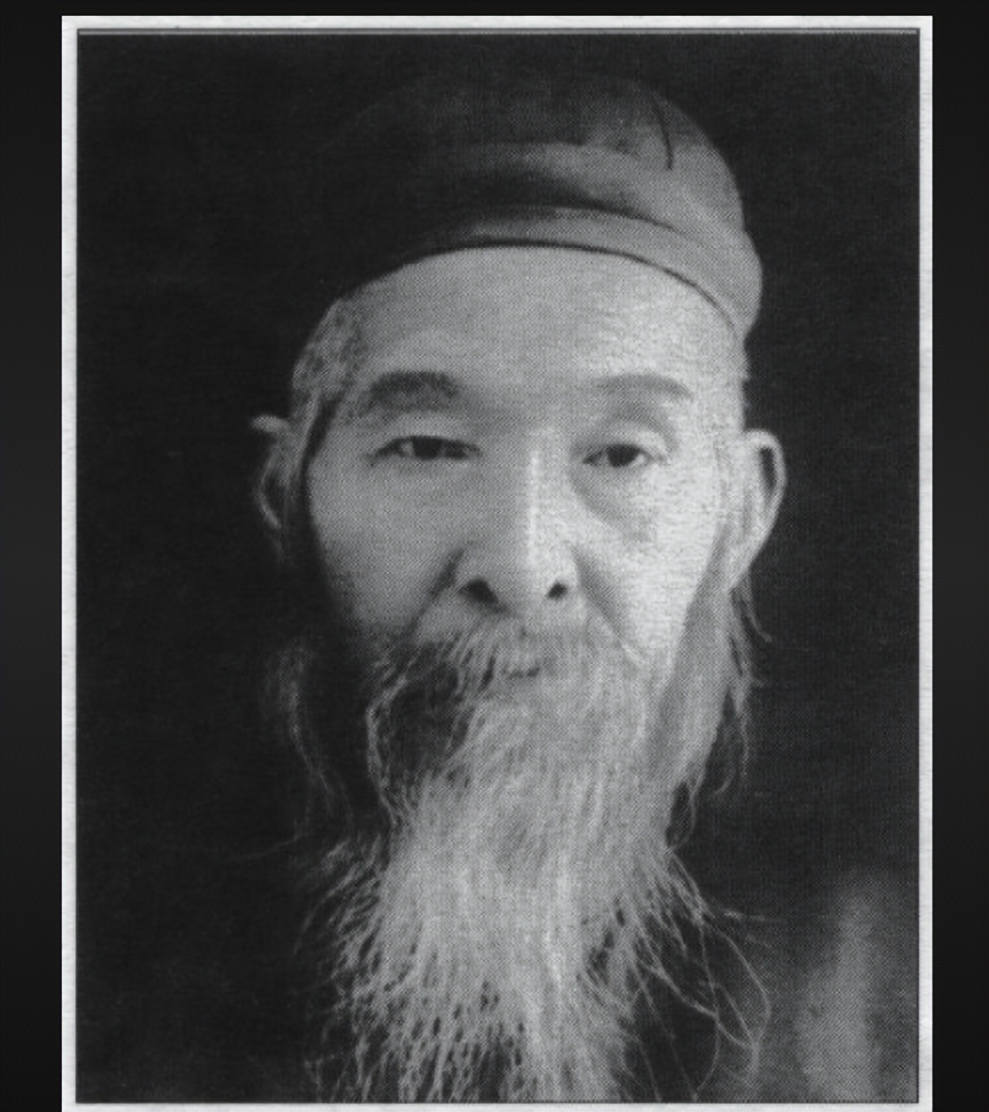 Sun Lutang, the great chivalrous man: a martial arts master handed down ...