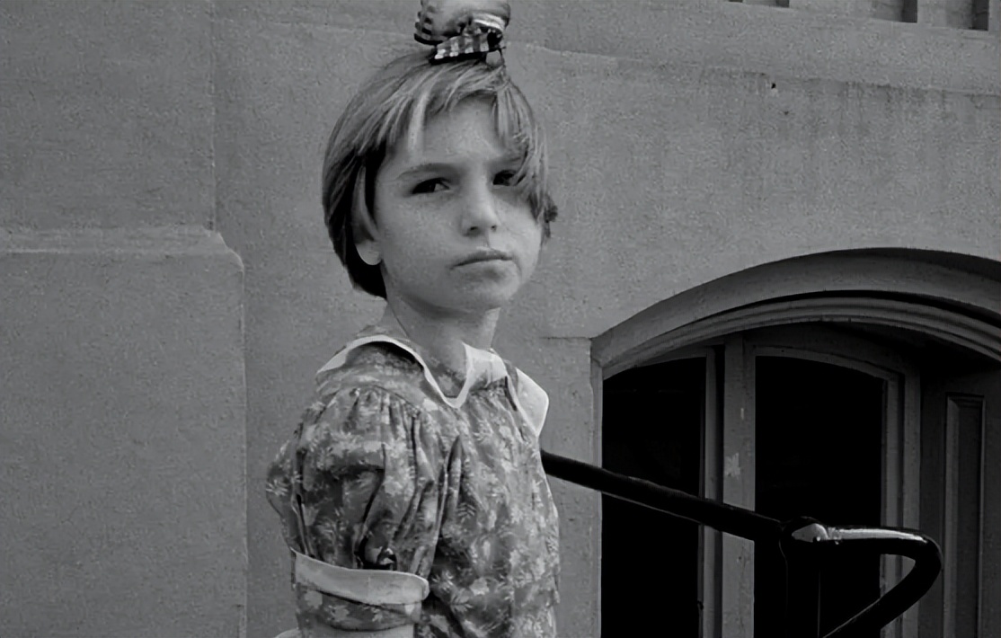Director Peter Bogdan, through superb narrative skills, outlines a ...