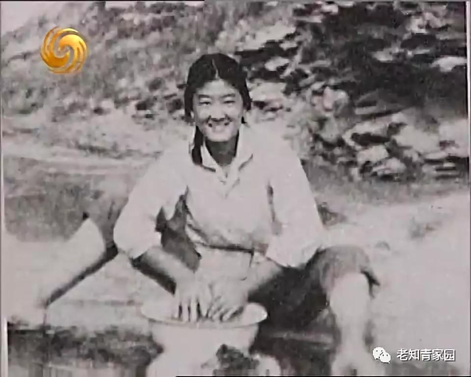 The Youth Years in Northern Shaanxi - Deng Tuo's Children Deng Xiaohong ...