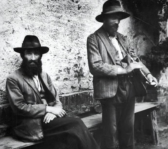 How did nineteenth-century French Jews make career transitions? - iNEWS