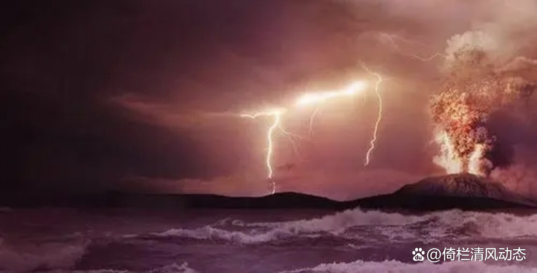 What happened to the Carnian flood event 233 million years ago? Heavy ...