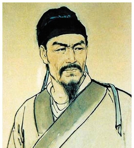 A poet as famous as Su Shi was actually a brave general who vowed to ...
