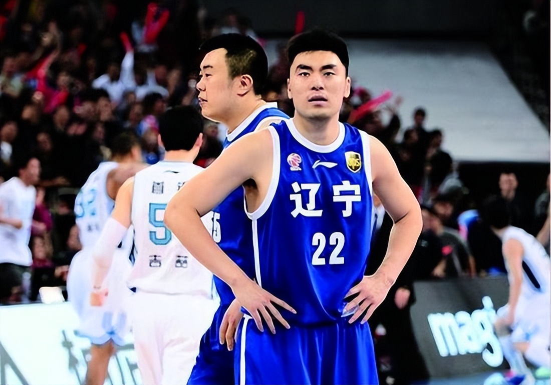 Han Dejun: I am really old, and Li Xiaoxu is really two! You will never ...