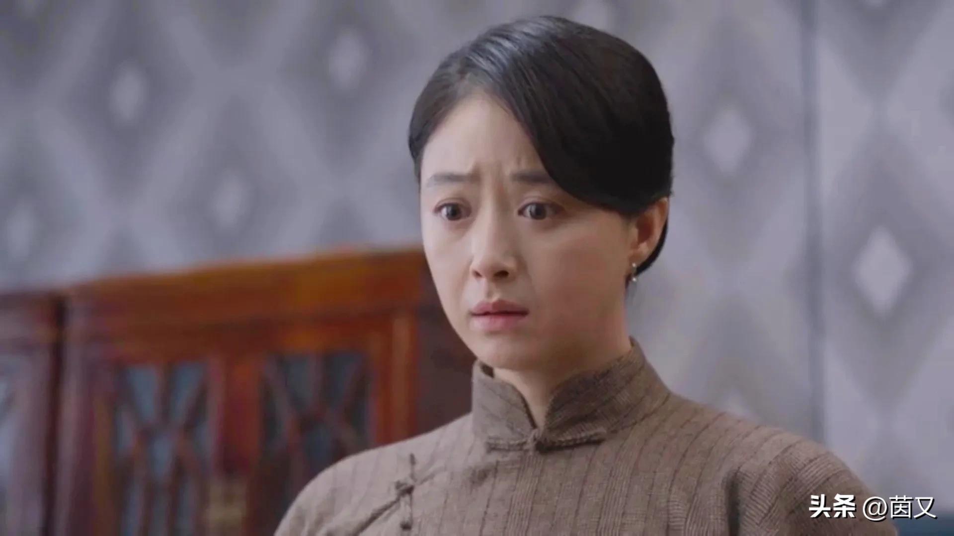 "Stalker" Zheng Nanyan is online, Li Lixing holds back his big move ...