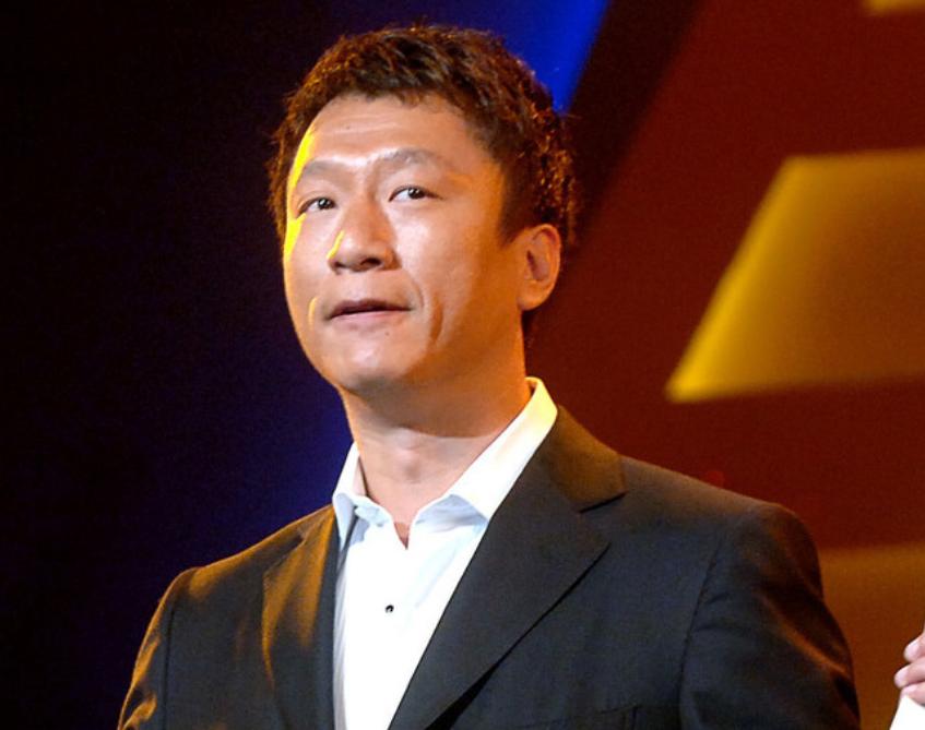 Why did Sun Honglei suddenly "disappear"? It's no wonder what he did ...