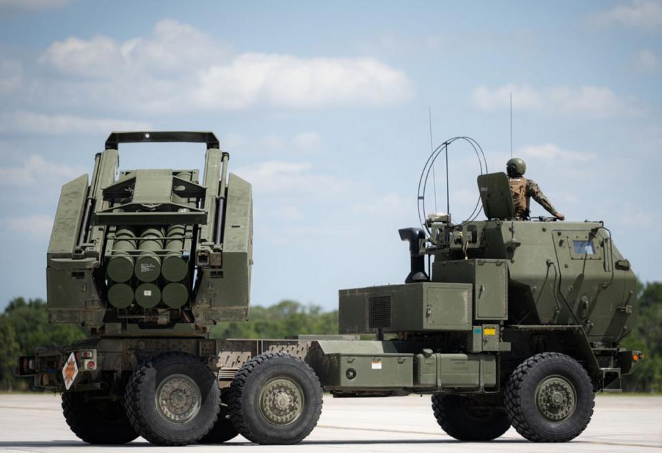 The U.S.-Philippines military exercise encountered "Waterloo": After ...