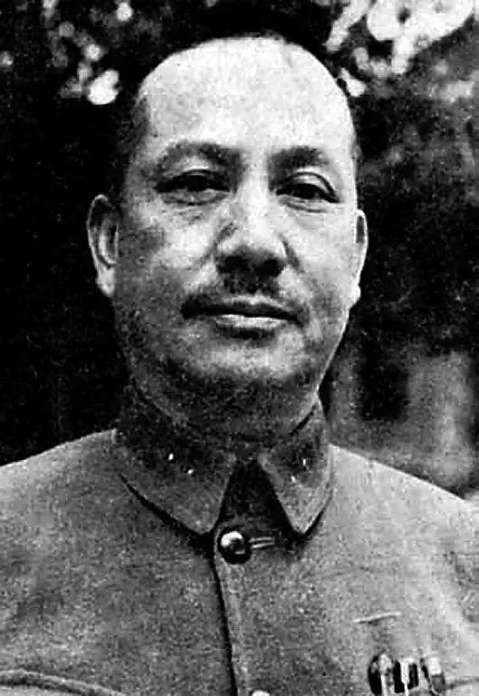 The order of battle of the armies of the Anti-Japanese War (5) - iNEWS