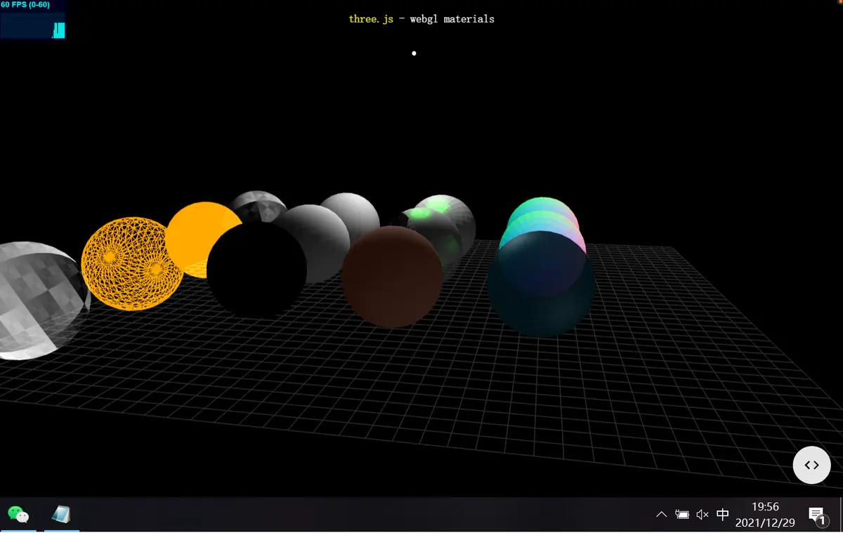 THREEJS 使用入門 - 頭條匯