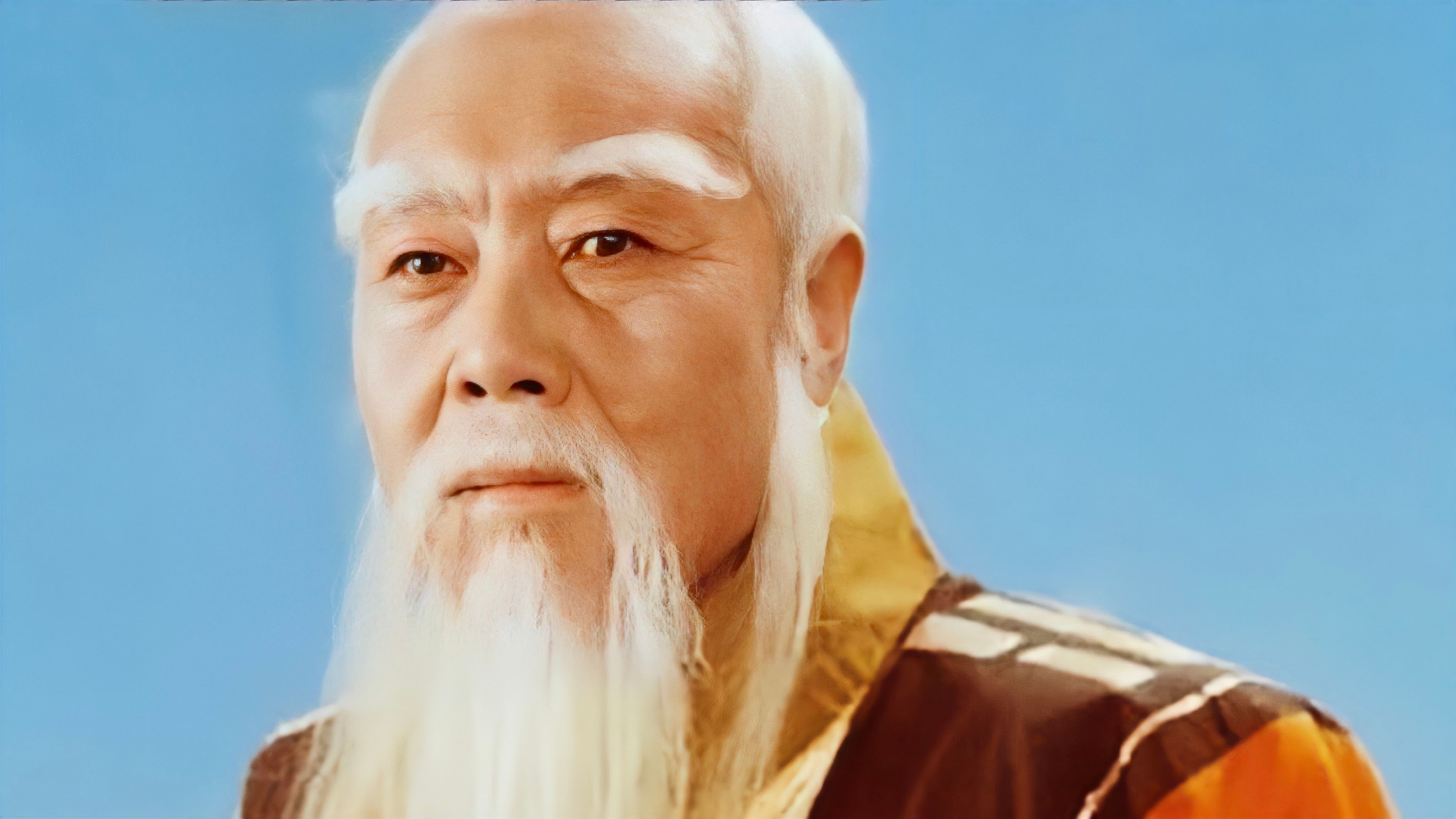 Among the roles that Yan Huaili has played, the six leading actors have ...