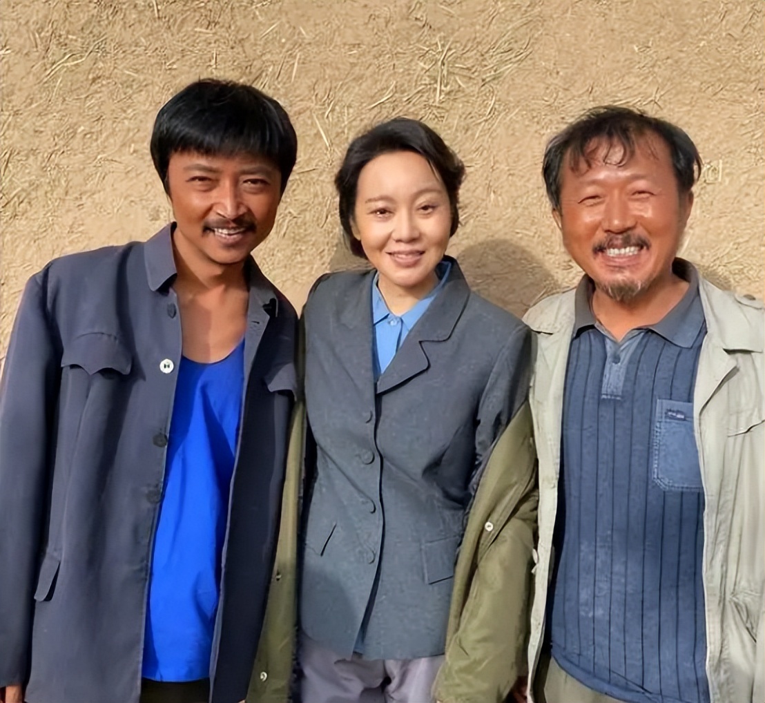 Also born at noon, how can Kong Sheng dominate the national drama for more than 10 years, and ...