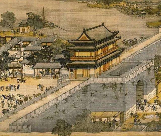Cold knowledge of history - the achievements of textile and silk ...