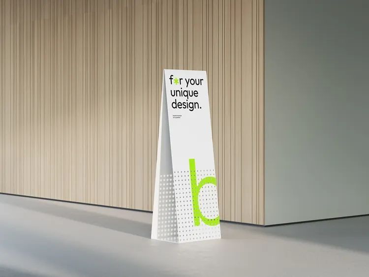 [Issue 657] High-end city guide system signage billboard design ...