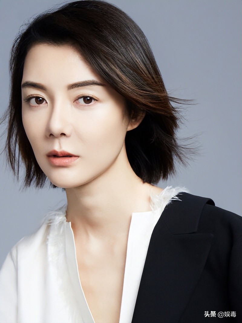 Che Xiao's "low-key" father for many years is actually him from ...