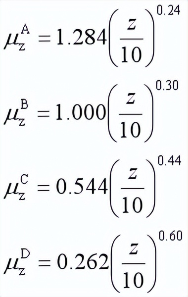 How to calculate the wind load of doors and windows - iNEWS