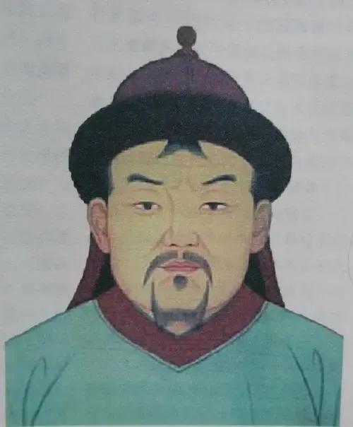 The Ord of the Mongol Empire - iNEWS