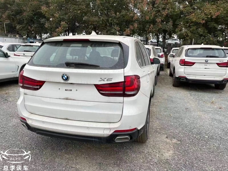 The price of the domestic BMW X5L has been leaked. If the price is reliable, can it lead the ...