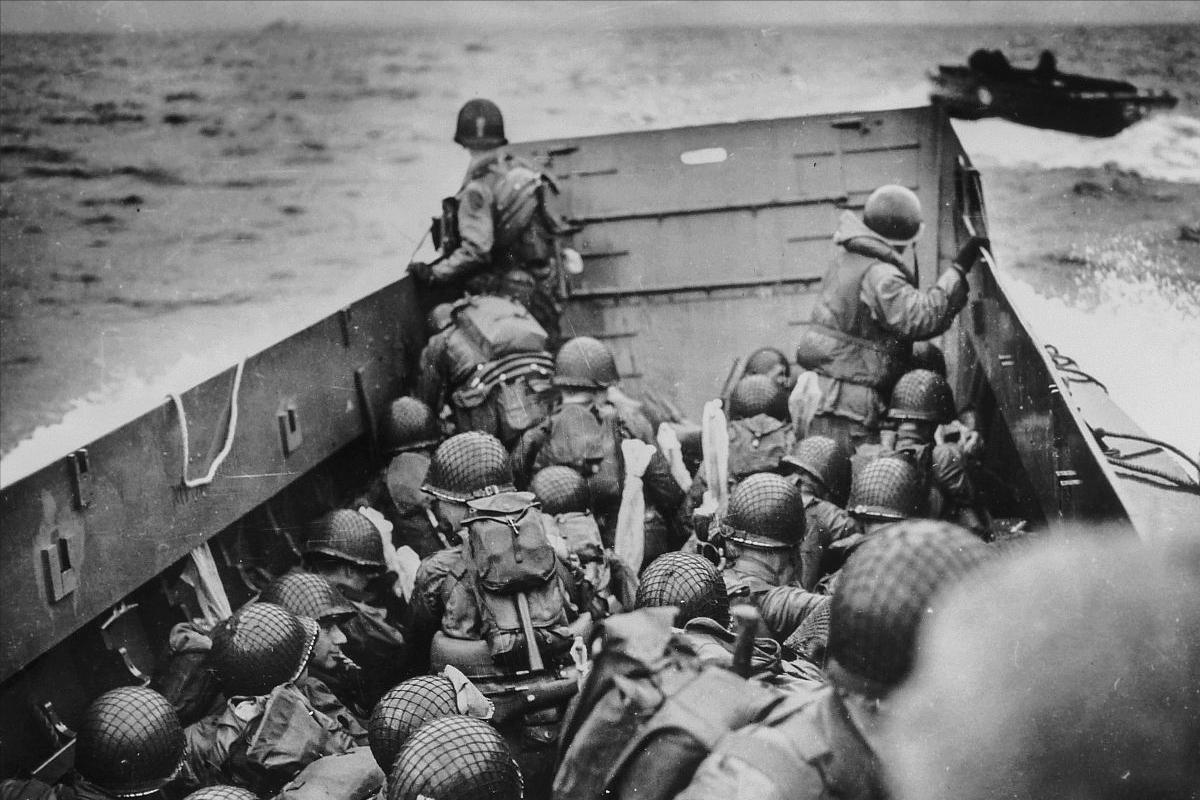 The Surrender of Nazi Germany: The Story Behind the End of the War - iNEWS