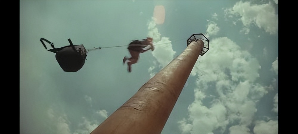 "Fall" has other highlights besides death - iNEWS