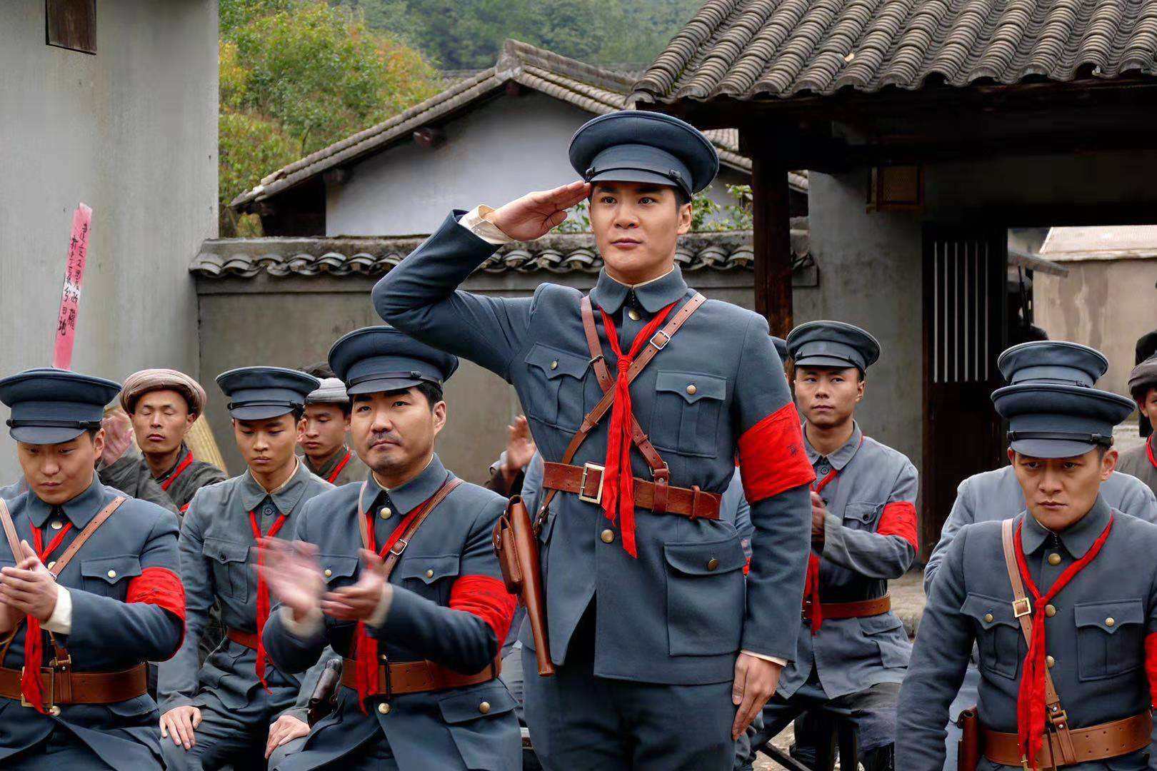 9 practical details of military uniforms!What is the use of the ...