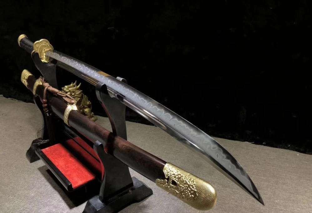 "Embroidered Spring Knife" has no investment in 4 years, but Zhang Zhen ...