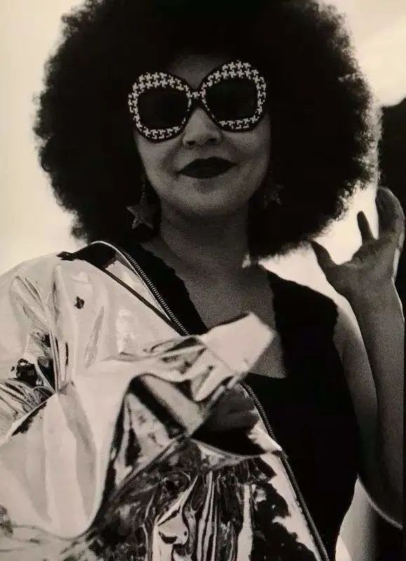 "Disco Queen" Zhang Qiang! Back then, an album was worth a set of ...