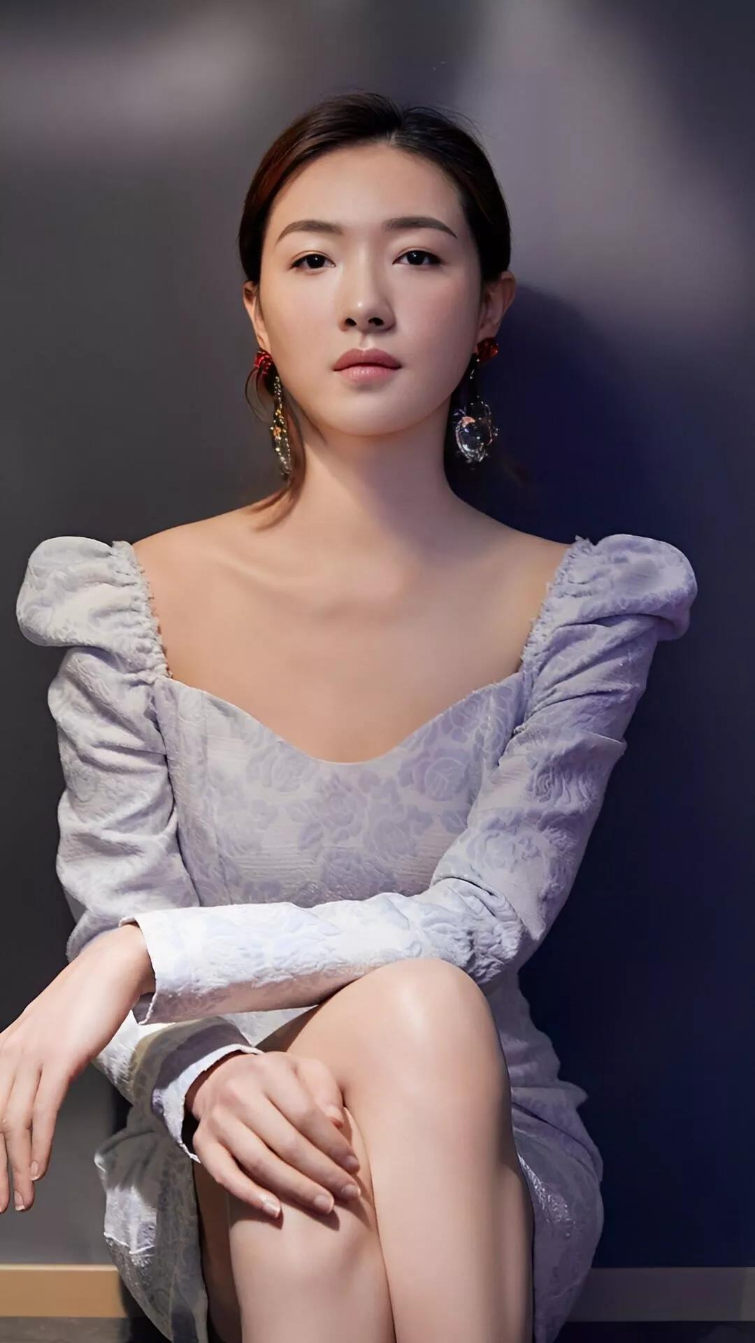 Appreciation of Wan Qian's photo is charming and charming - iMedia