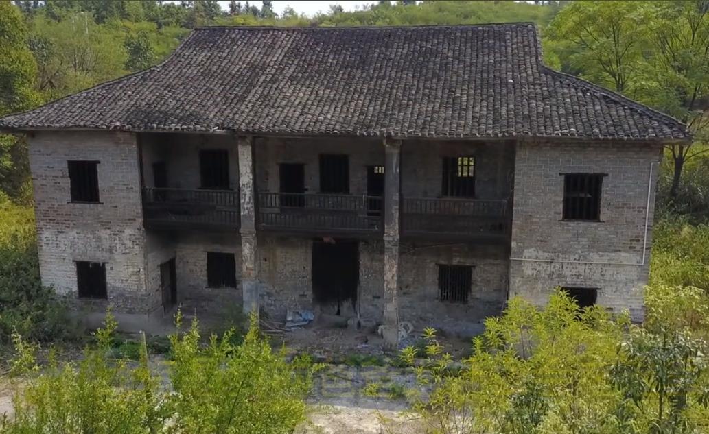 A well-known Hong Kong star returned to his ancestral home in Hunan. It ...