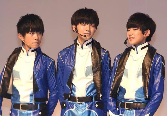 TFBOYS演唱會帶動4.16億旅遊收入，演出經濟帶火西安 - 資訊咖