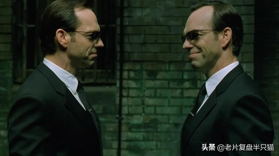 If you want to know the meaning of Matrix in The Matrix, you have to ...